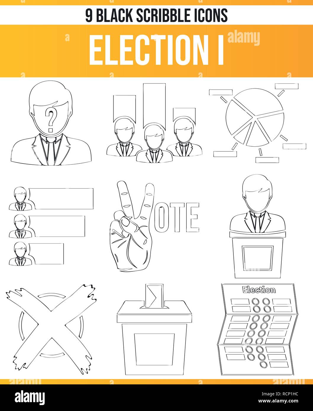 Policy vector vectors hi-res stock photography and images - Alamy