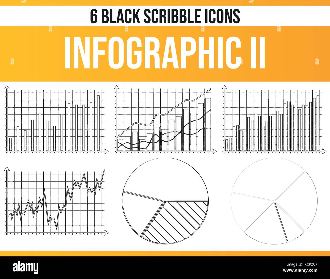 Black pictograms / icons on infographic. This icon set is perfect for ...