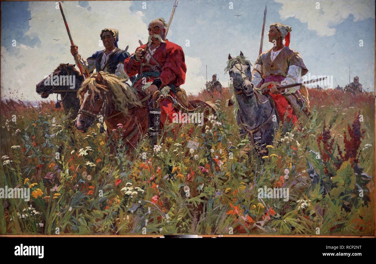 Alexander bubnov hi-res stock photography and images - Alamy