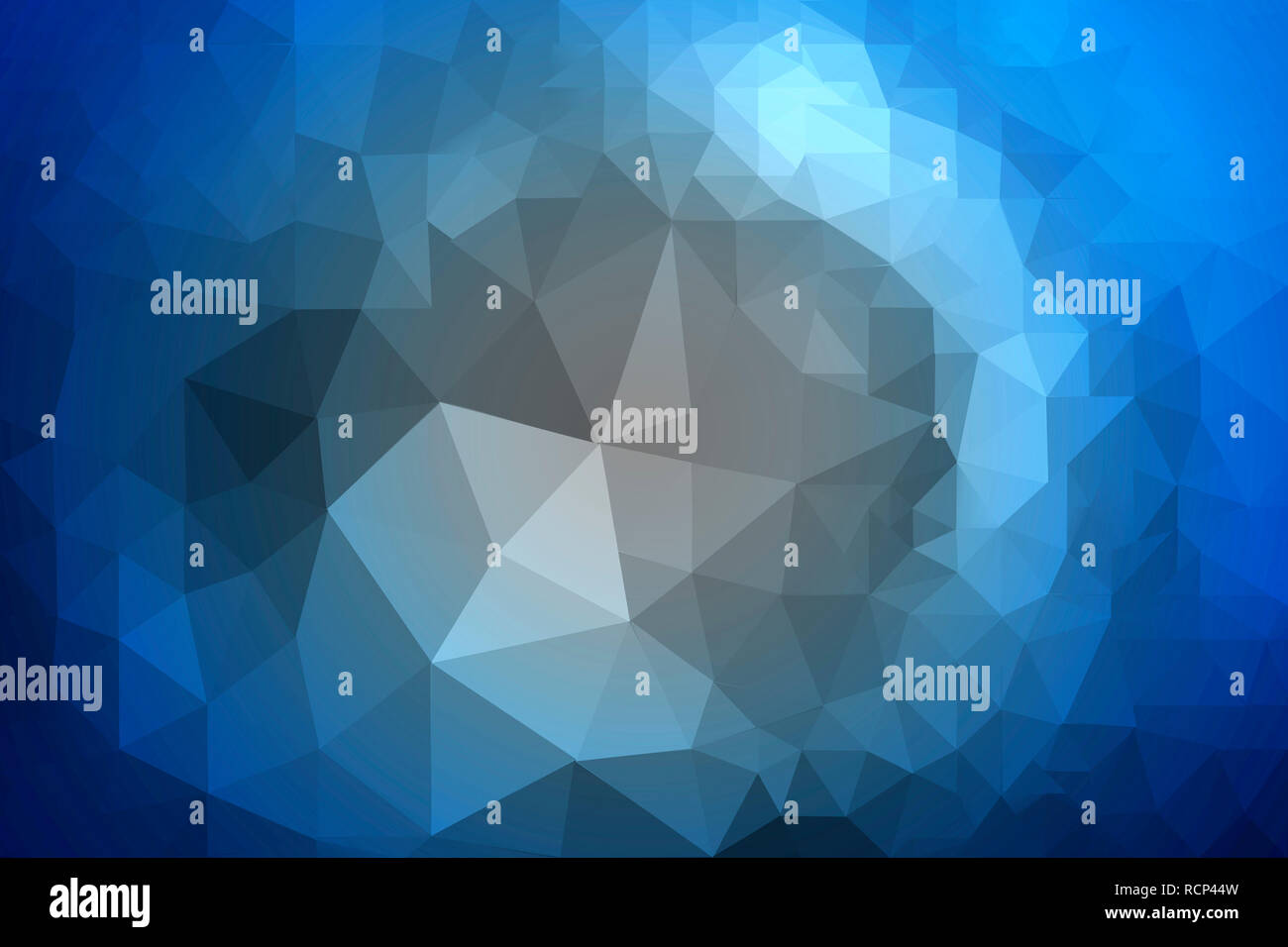 Gradient triangle hi-res stock photography and images - Alamy