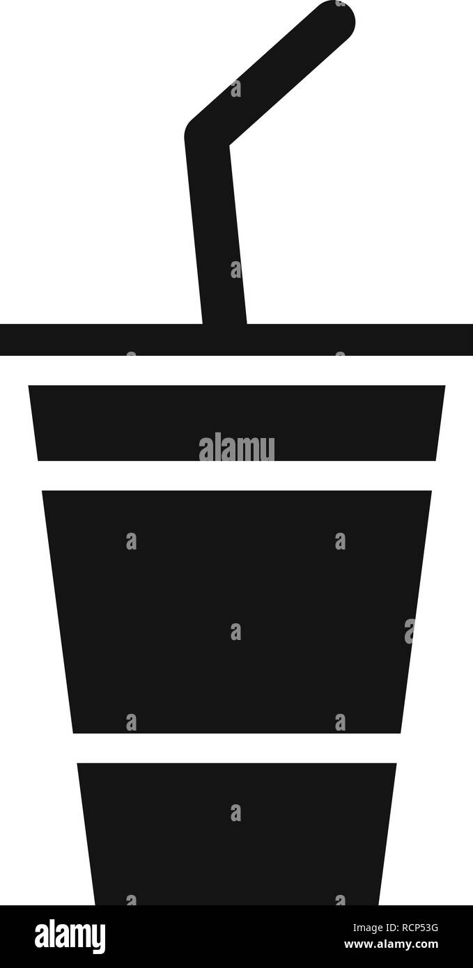 Vector Can Icon Stock Vector Image & Art - Alamy