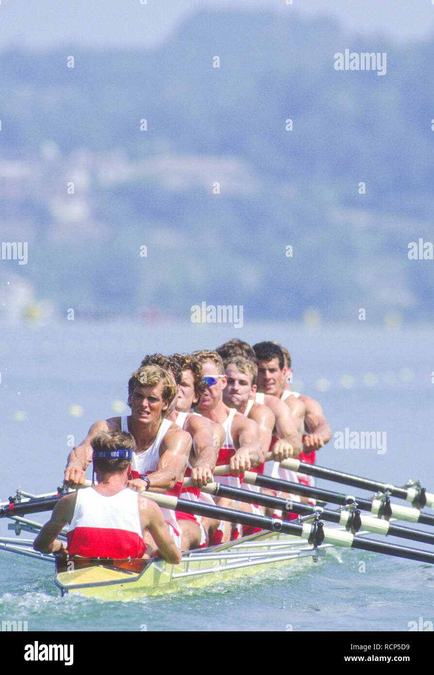 Wallace bruce porter hi-res stock photography and images - Alamy