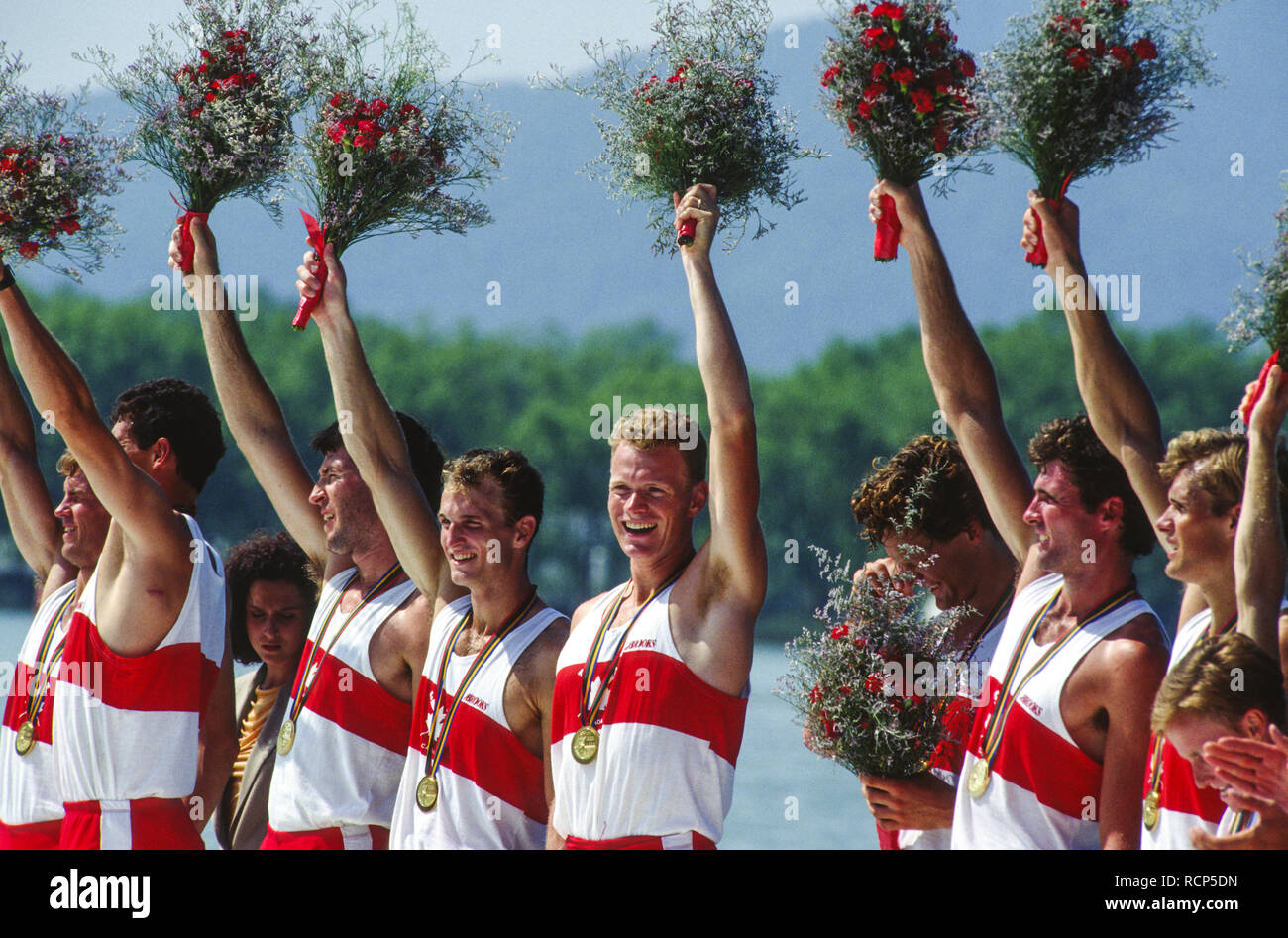 Wallace bruce porter hi-res stock photography and images - Alamy