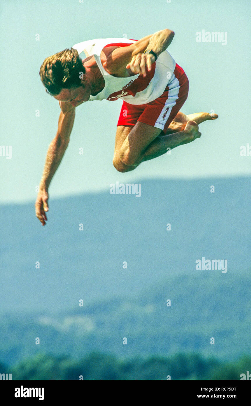 Wallace bruce porter hi-res stock photography and images - Alamy