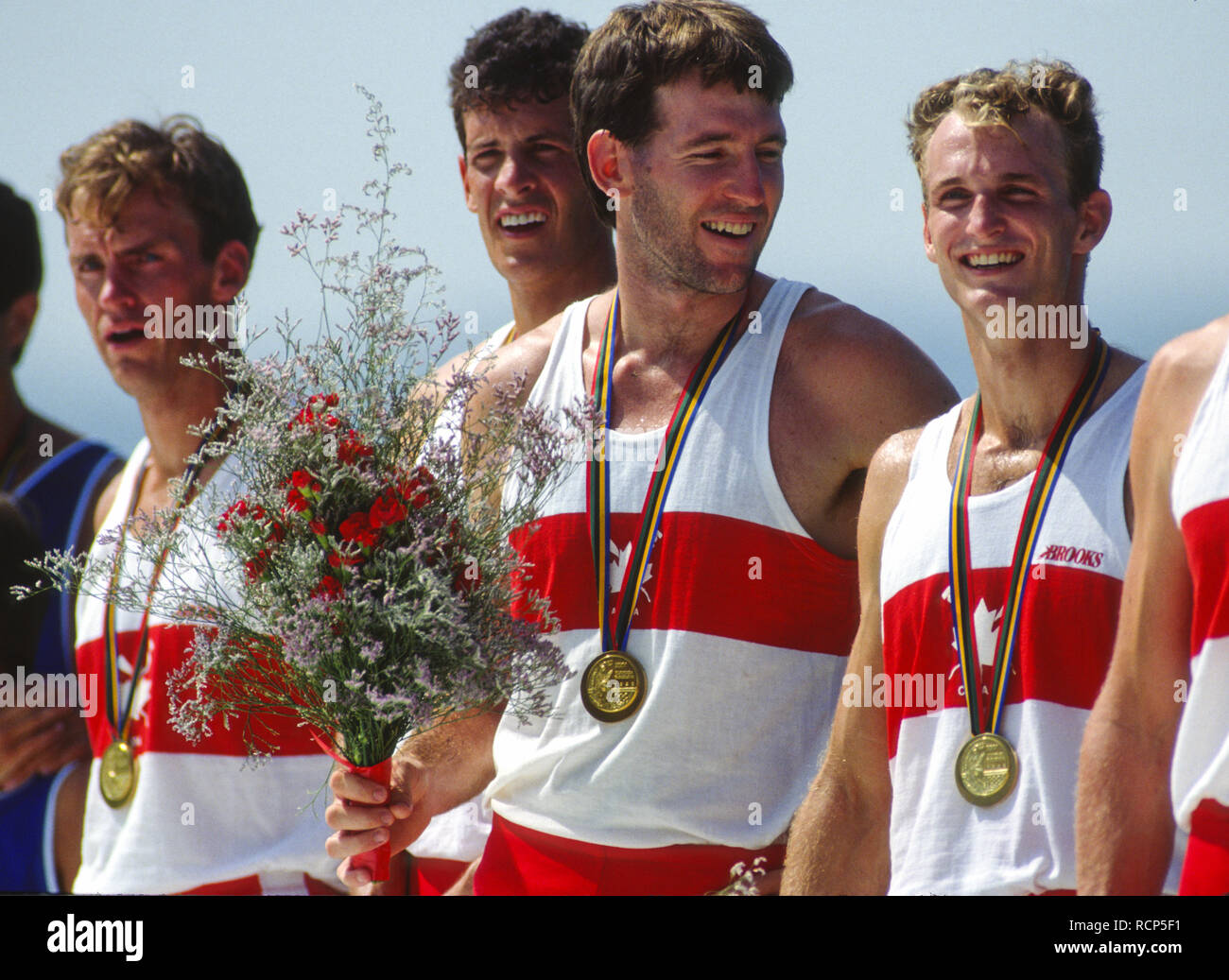 Paul terry rowing hi-res stock photography and images - Alamy