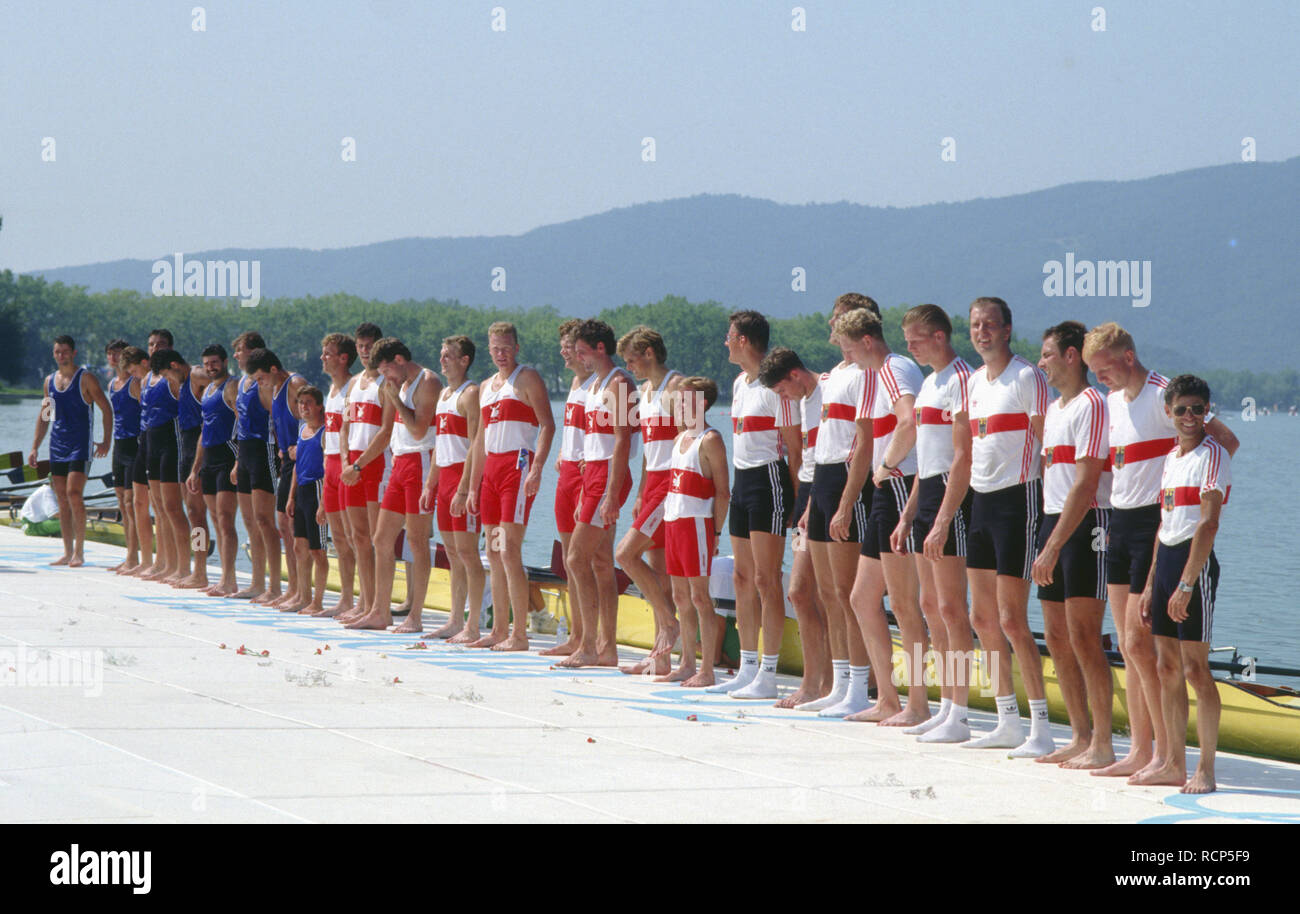 Wallace bruce porter hi-res stock photography and images - Alamy