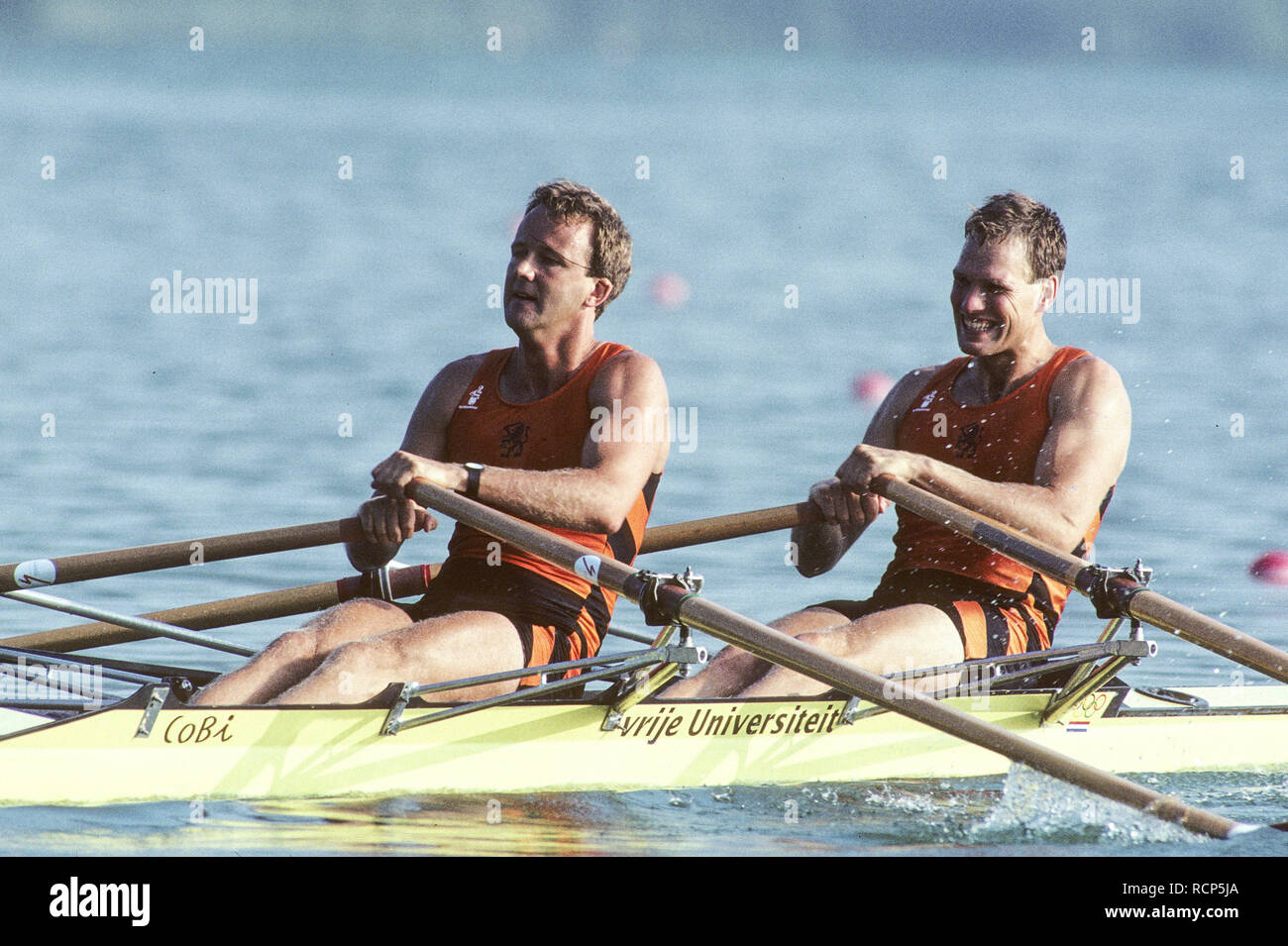 Nico rienks hi-res stock photography and images - Alamy