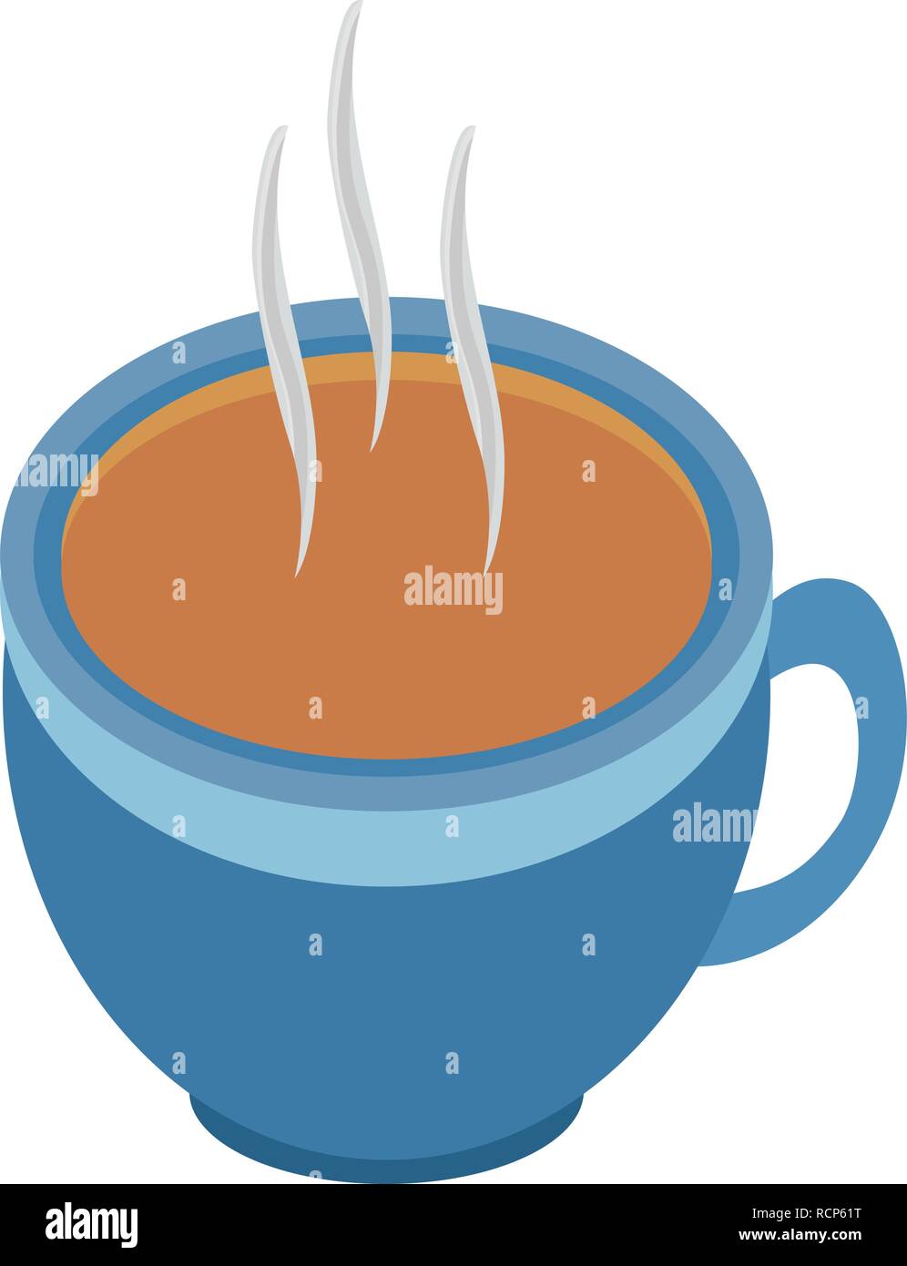 Vector Tea Icon Stock Vector Image & Art - Alamy