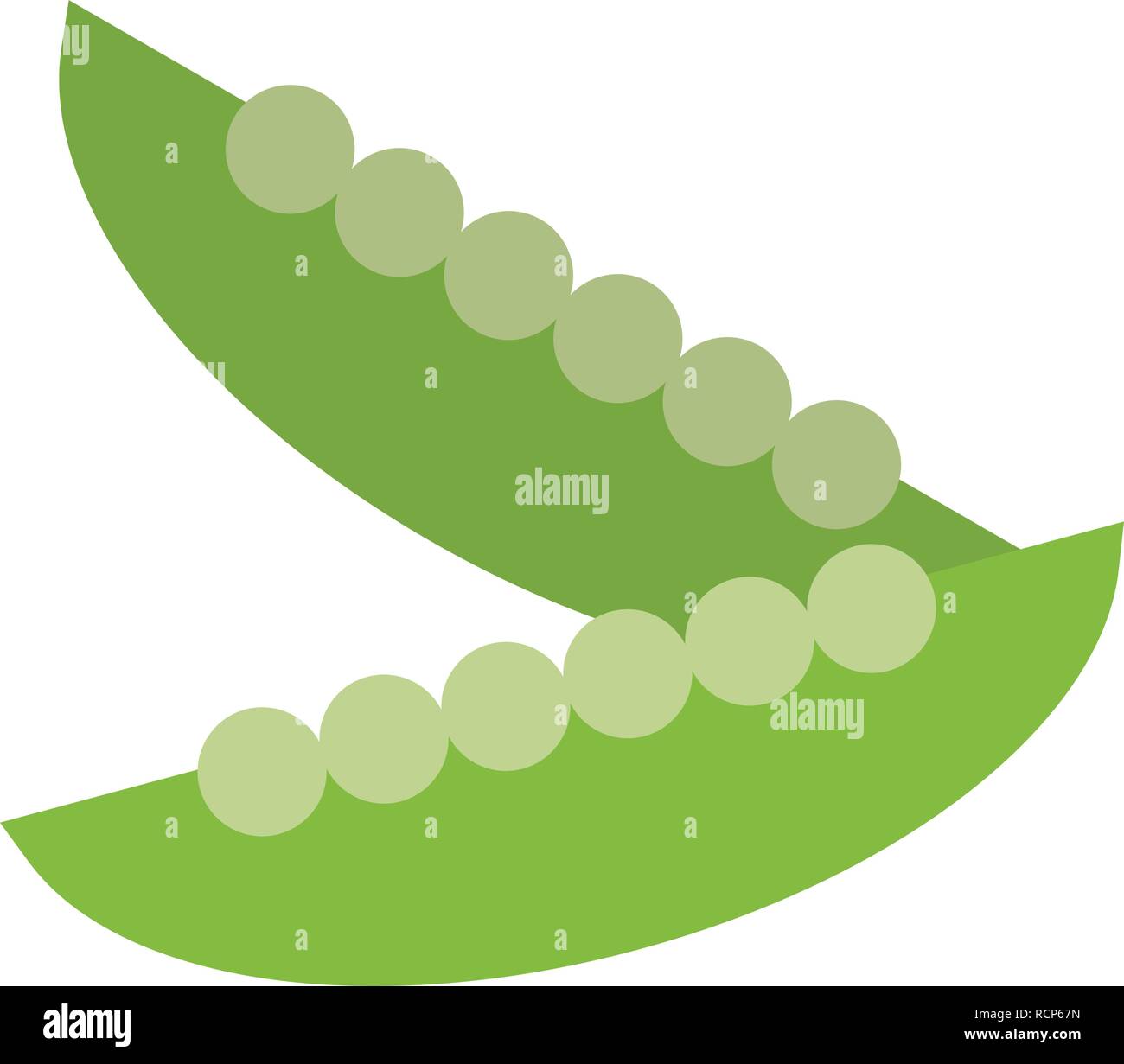 Vector Beans Icon Stock Vector Image & Art - Alamy