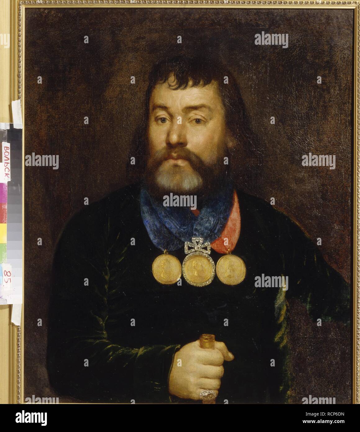 Constantin zlobin hi-res stock photography and images - Alamy