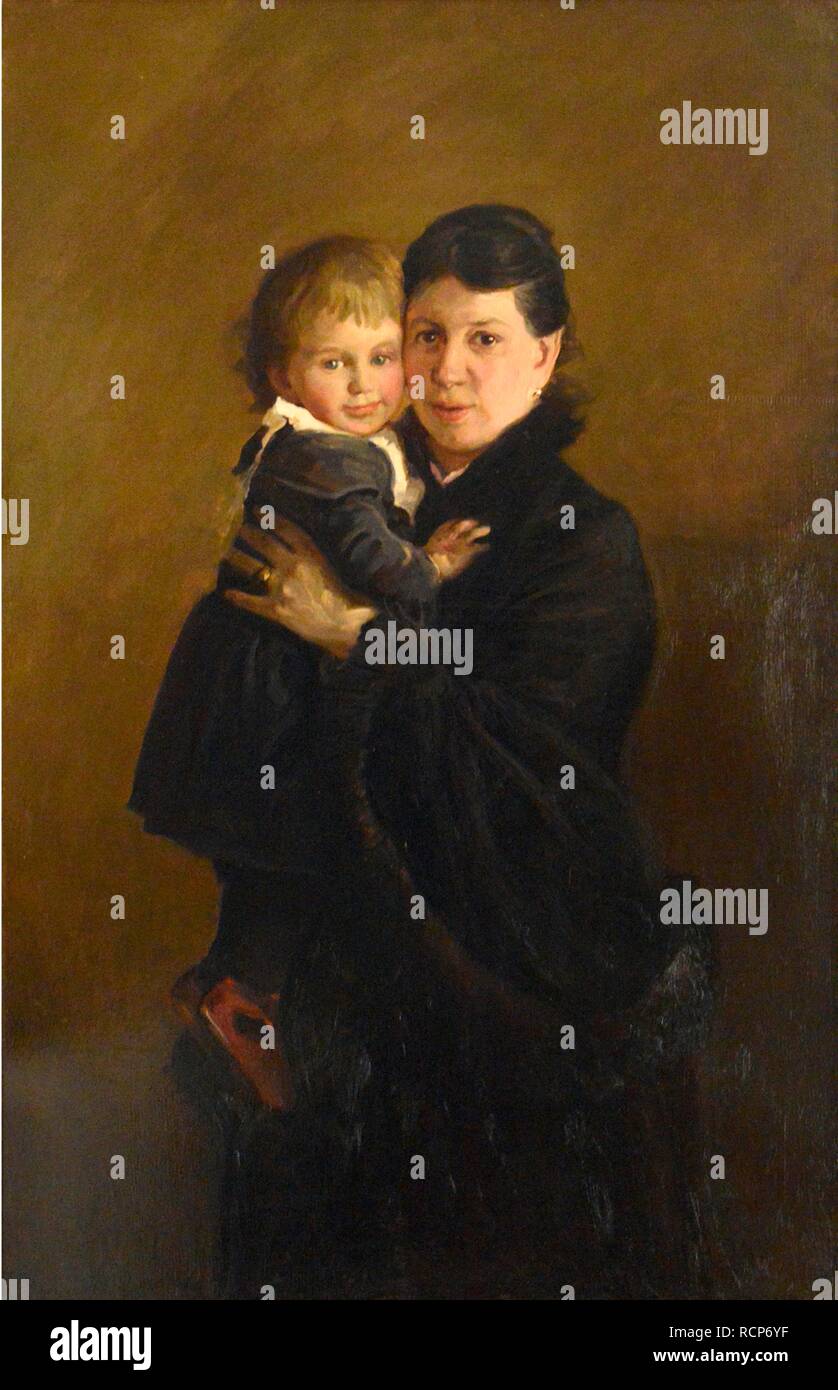 Leo tolstoy sophia tolstaya hi-res stock photography and images - Alamy