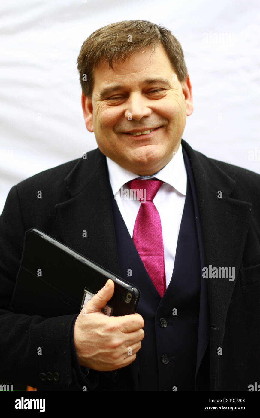 Andrew bridgen mp hi-res stock photography and images - Alamy