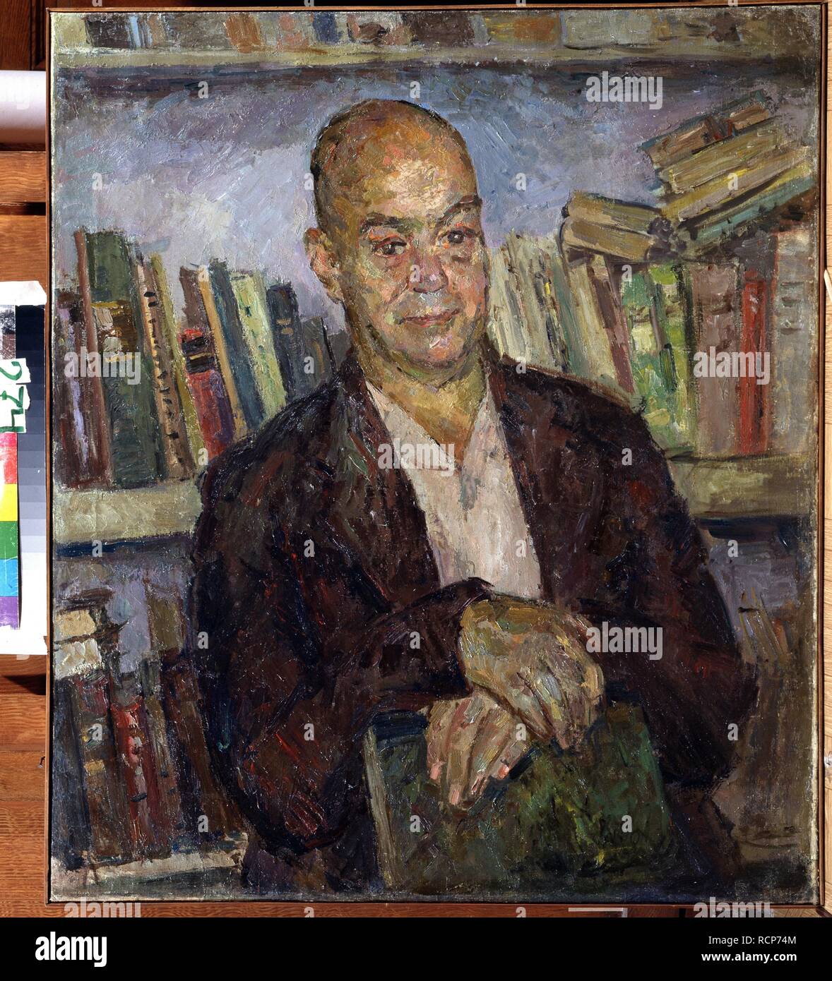 Viktor shklovsky hi-res stock photography and images - Alamy