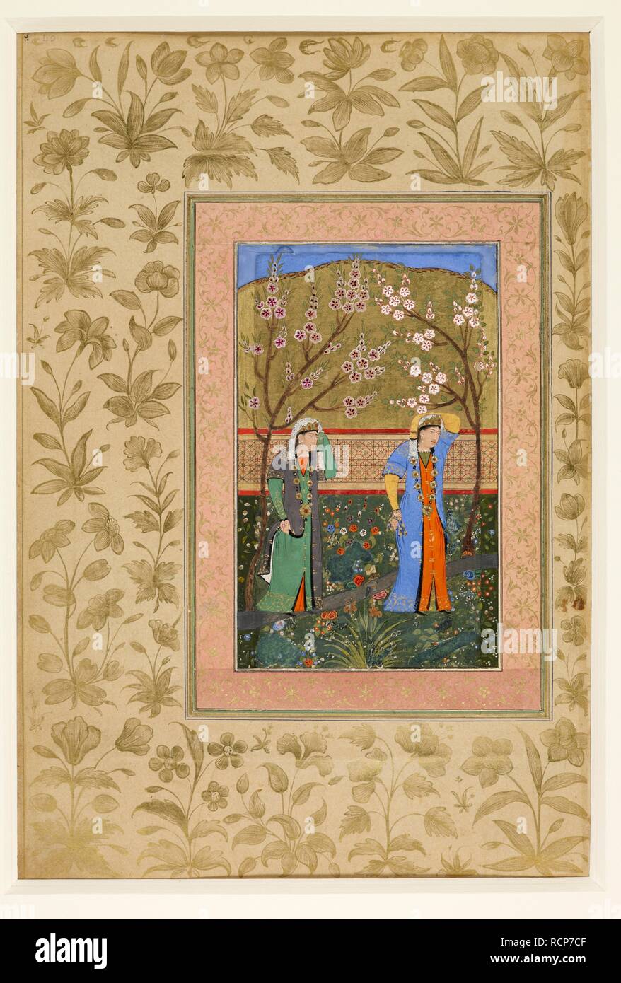 Dara shikoh hi-res stock photography and images - Alamy
