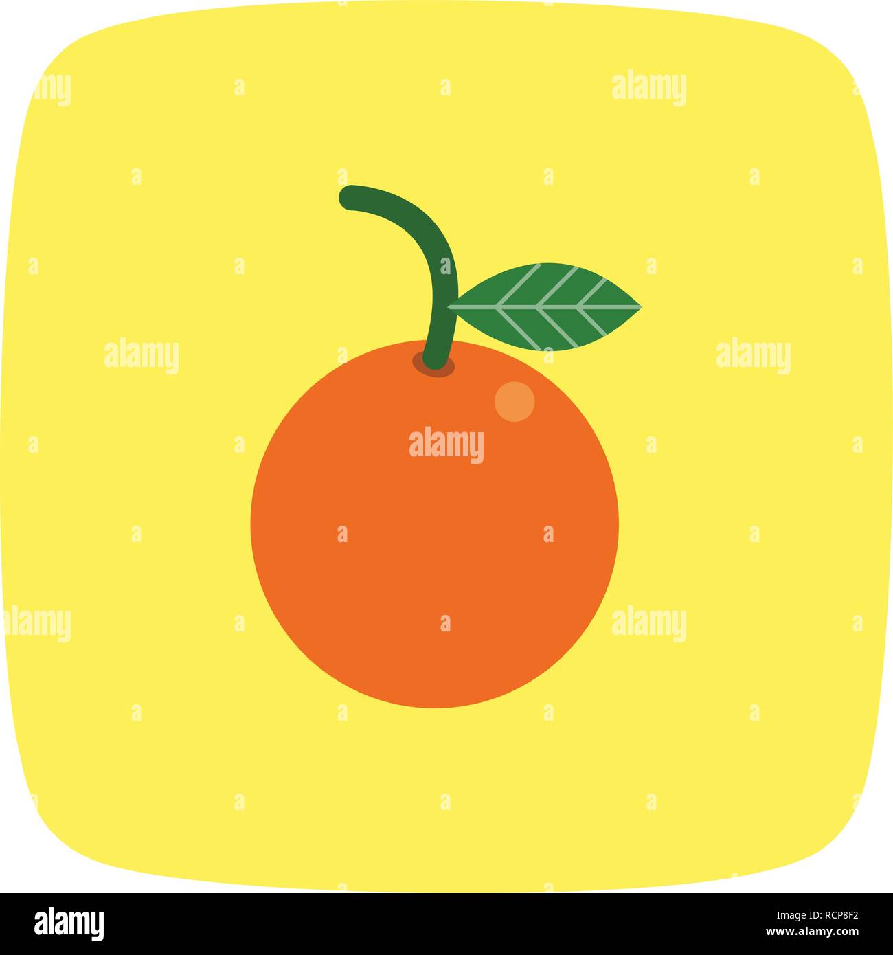 Vector Orange Icon Stock Vector Image & Art - Alamy Vector Orange Icon Stock Vector Image & Art - Alamy