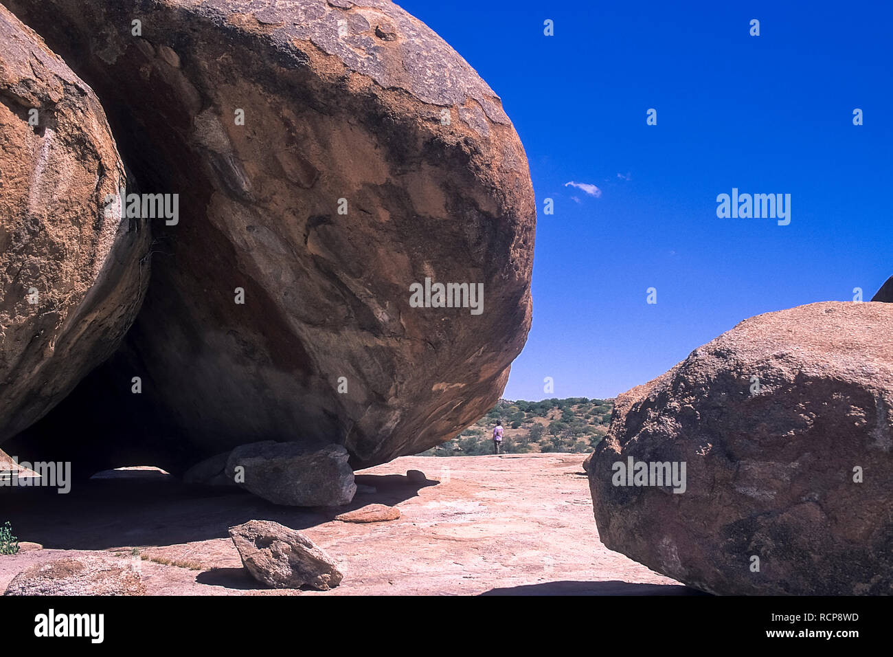 Ameib erongo namibia hi-res stock photography and images - Alamy