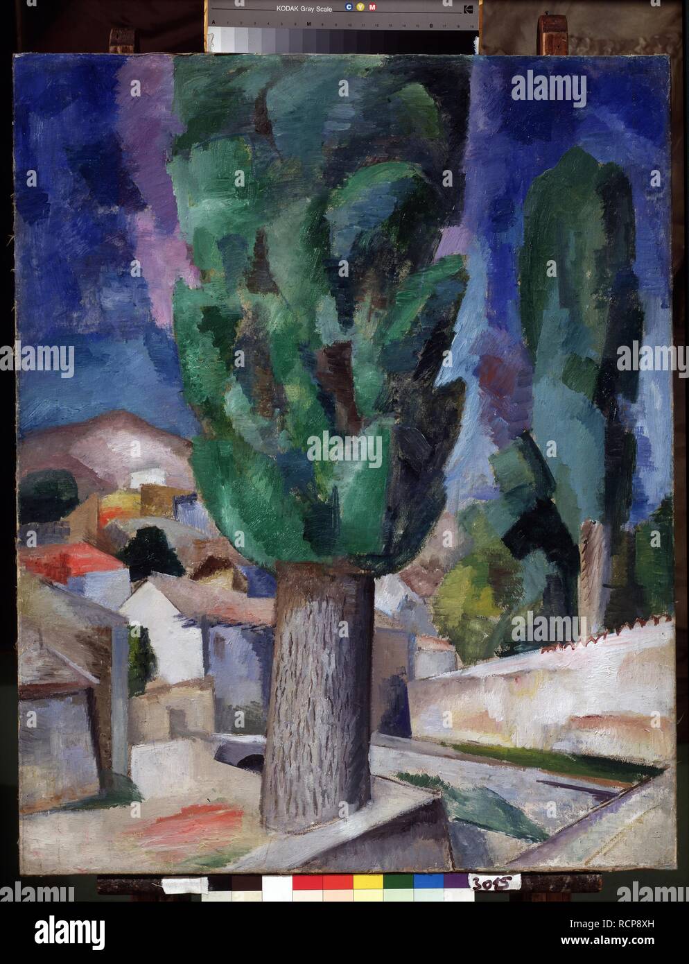 Neo primitivism hi-res stock photography and images - Alamy