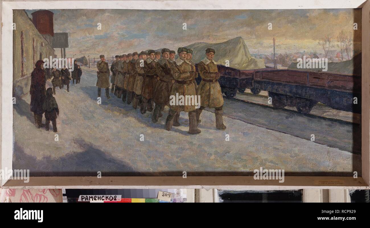 Blitzkrieg hi-res stock photography and images - Alamy