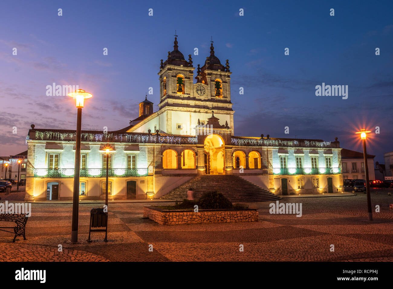 Our lady of nazareth hi-res stock photography and images - Alamy