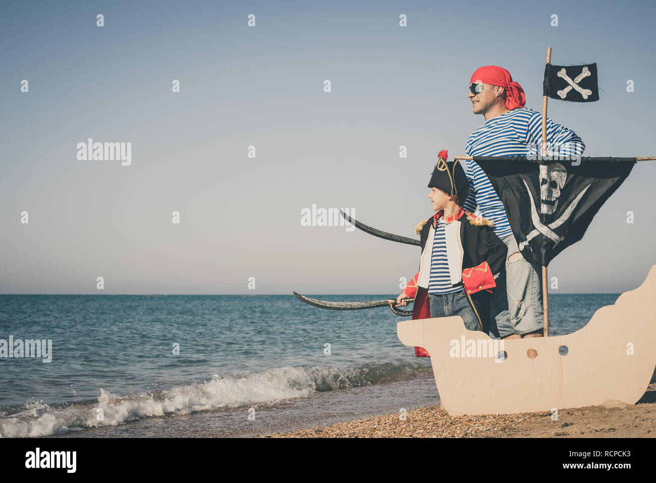 People Dressed In Pirate Costumes High Resolution Stock Photography and ...