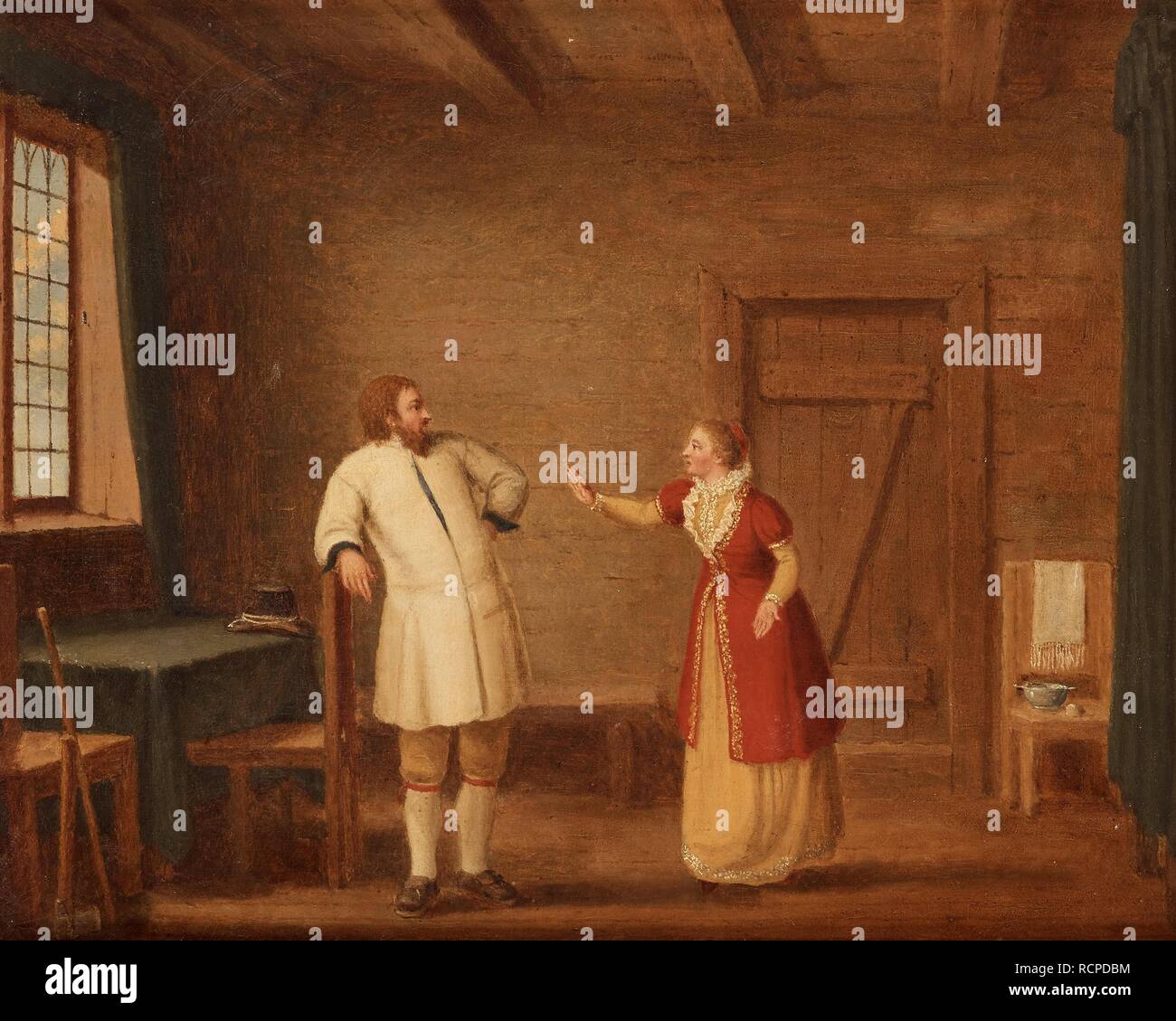 King gustav vasa hi-res stock photography and images - Alamy