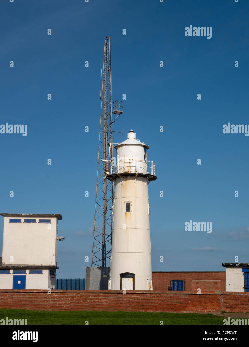 The headland hartlepool hi-res stock photography and images - Alamy