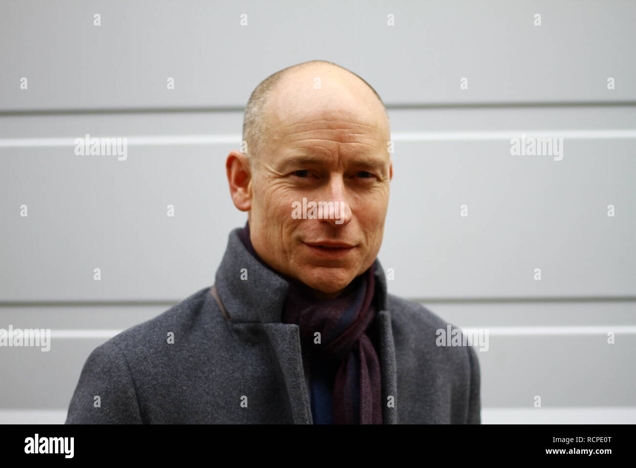 Stephen nathan kinnock hi-res stock photography and images - Alamy