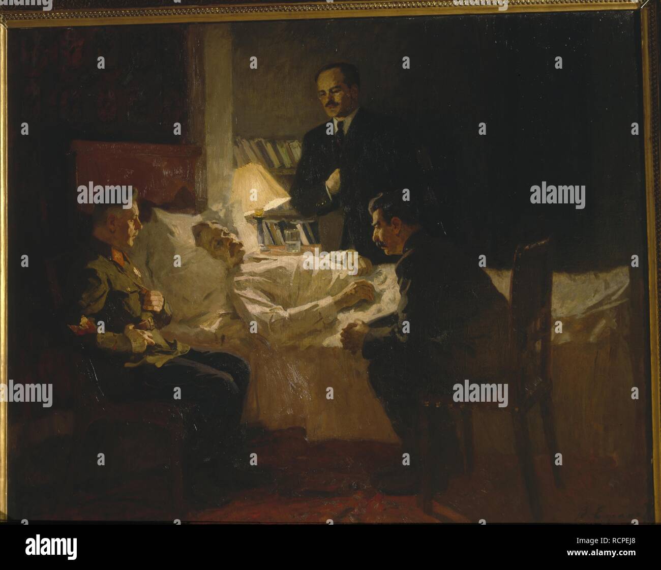 Maxim Gorky Museum High Resolution Stock Photography and Images - Alamy