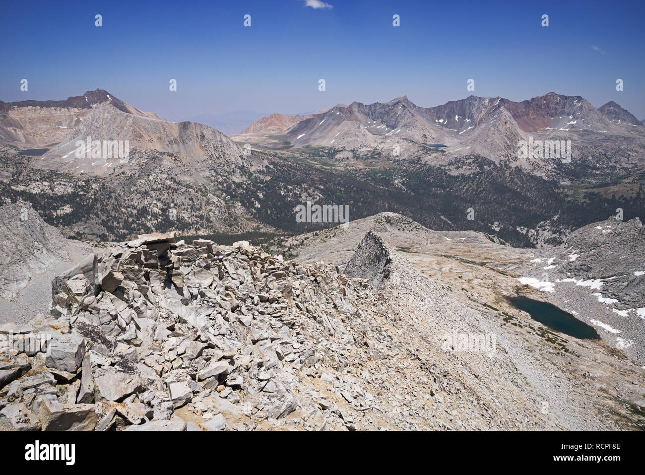 Cardinal ridge hi-res stock photography and images - Alamy
