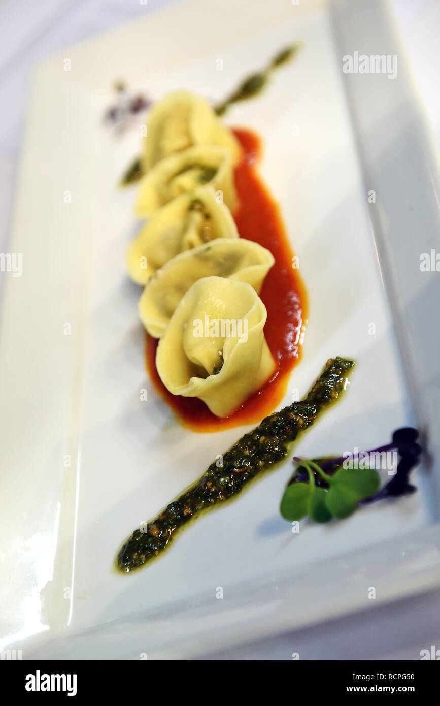 Bbq competition hi-res stock photography and images - Alamy