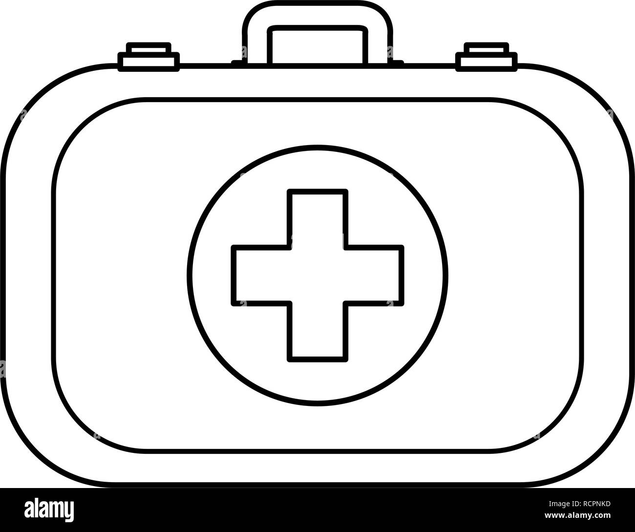 Medical Kit High Resolution Stock Photography and Images - Alamy
