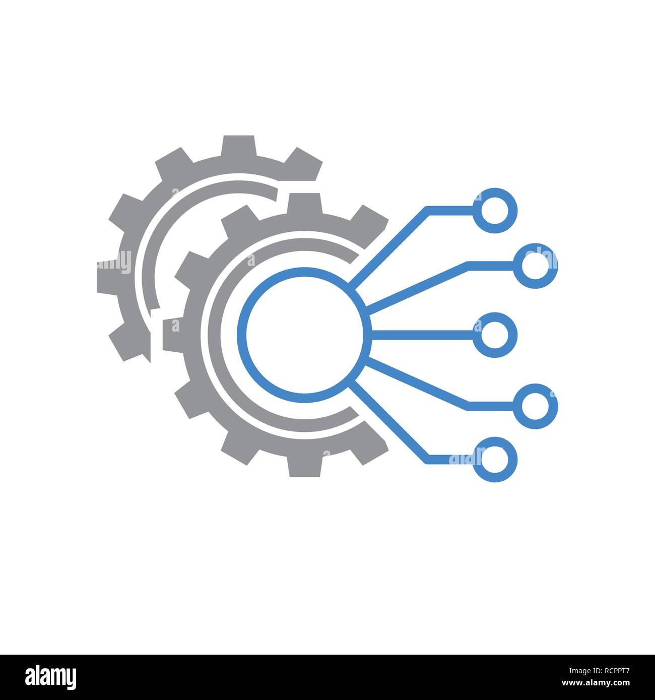 Construction icon on white background for graphic and web design ...