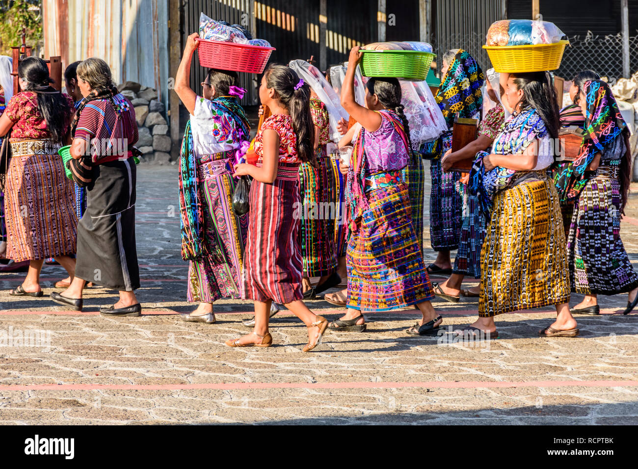 Maya clothing hi-res stock photography and images - Alamy