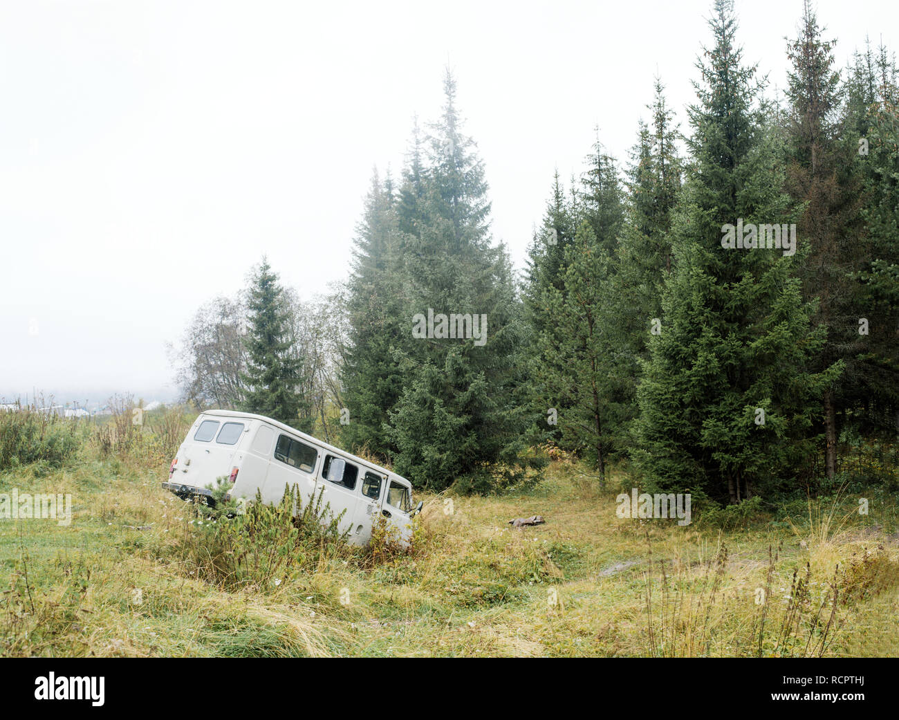 Fell into ravine hi-res stock photography and images - Alamy