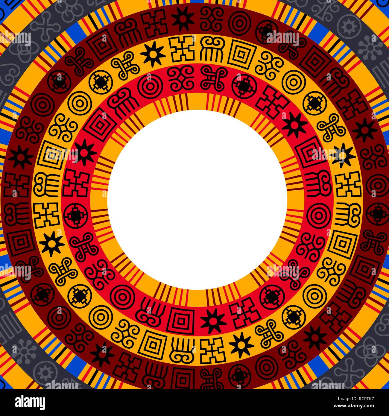 Adinkra hi-res stock photography and images - Alamy