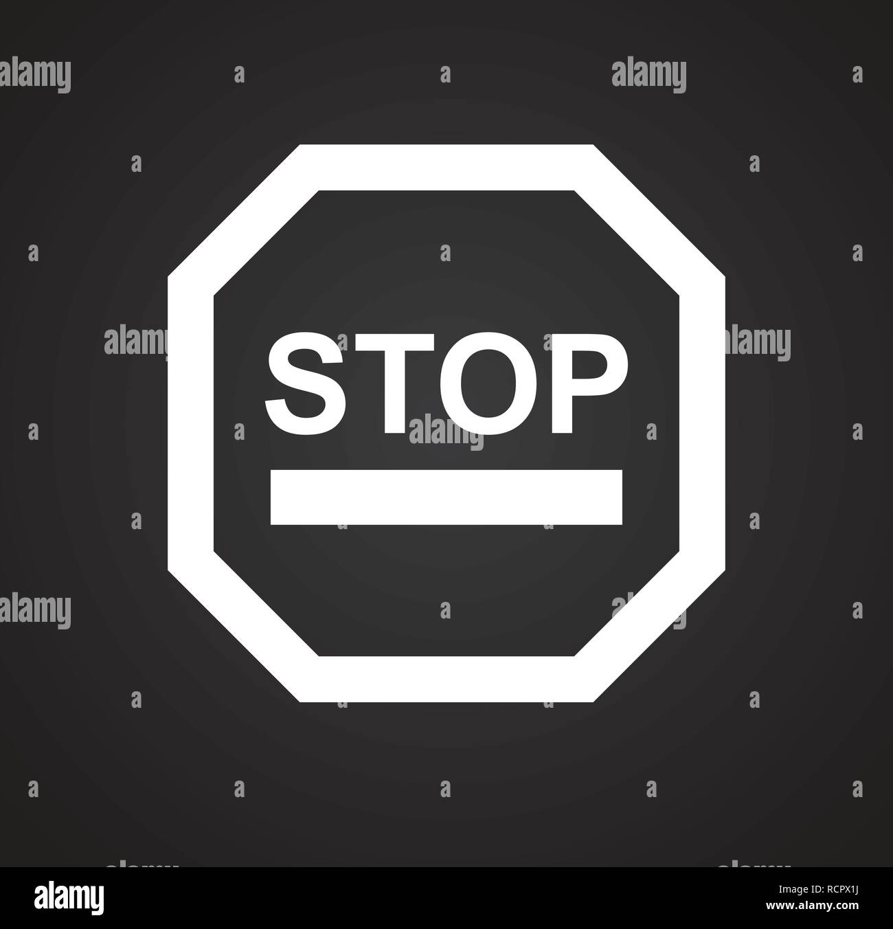 Rule of emergency Stock Vector Images - Alamy