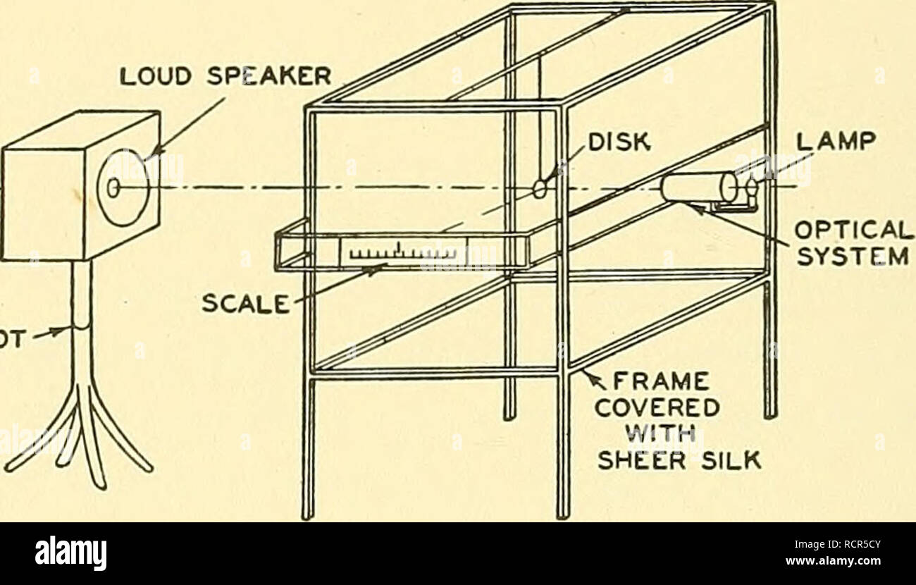 . Elements of acoustical engineering. Electro-acoustics; Sound. 250 ...