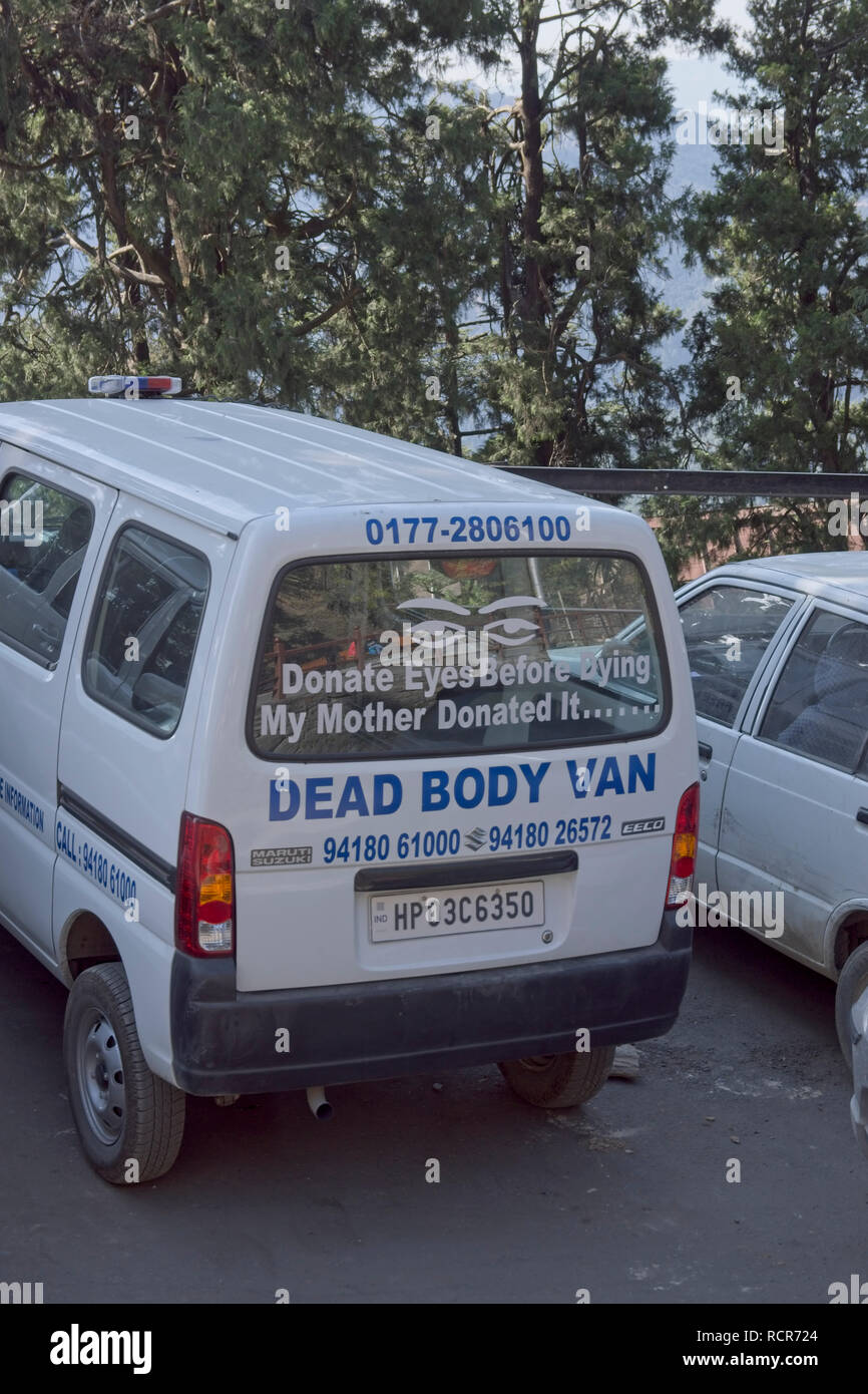 Mobile Repair Van High Resolution Stock Photography and Images - Alamy