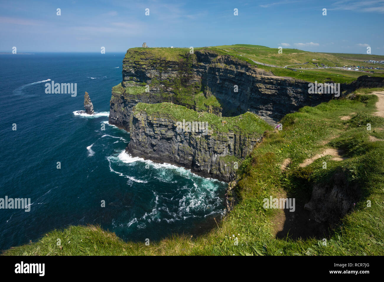 Caste tower hi-res stock photography and images - Alamy