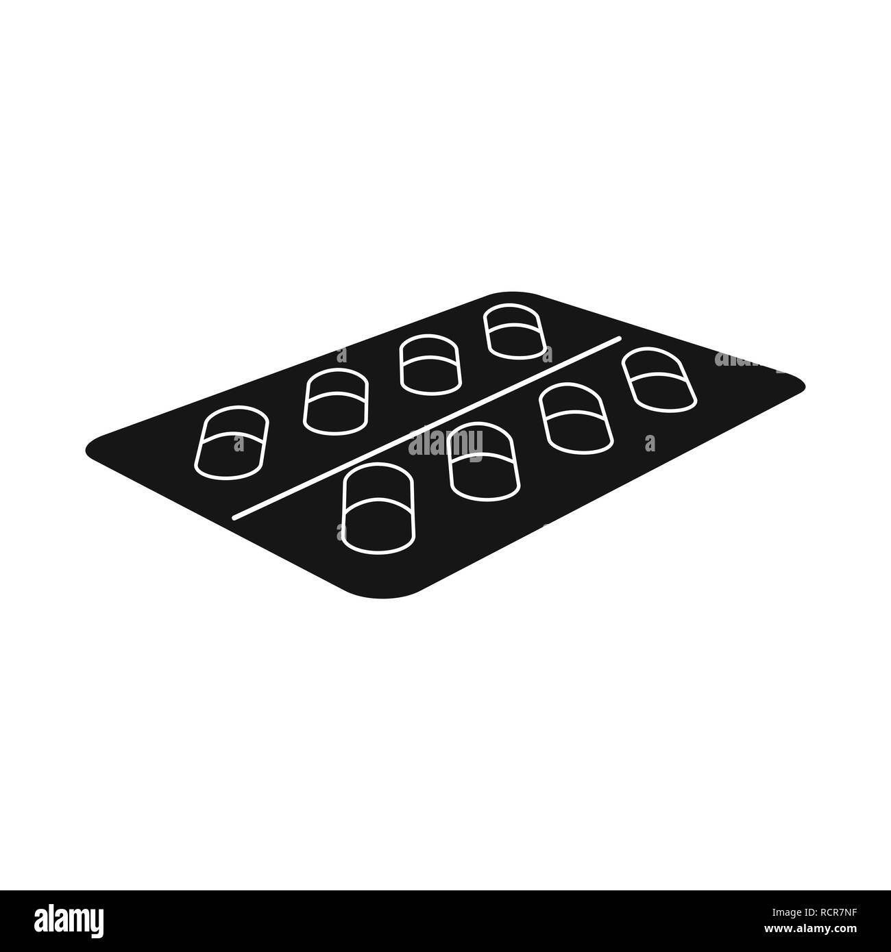 Vector illustration of treatment and wellness logo. Set of treatment ...