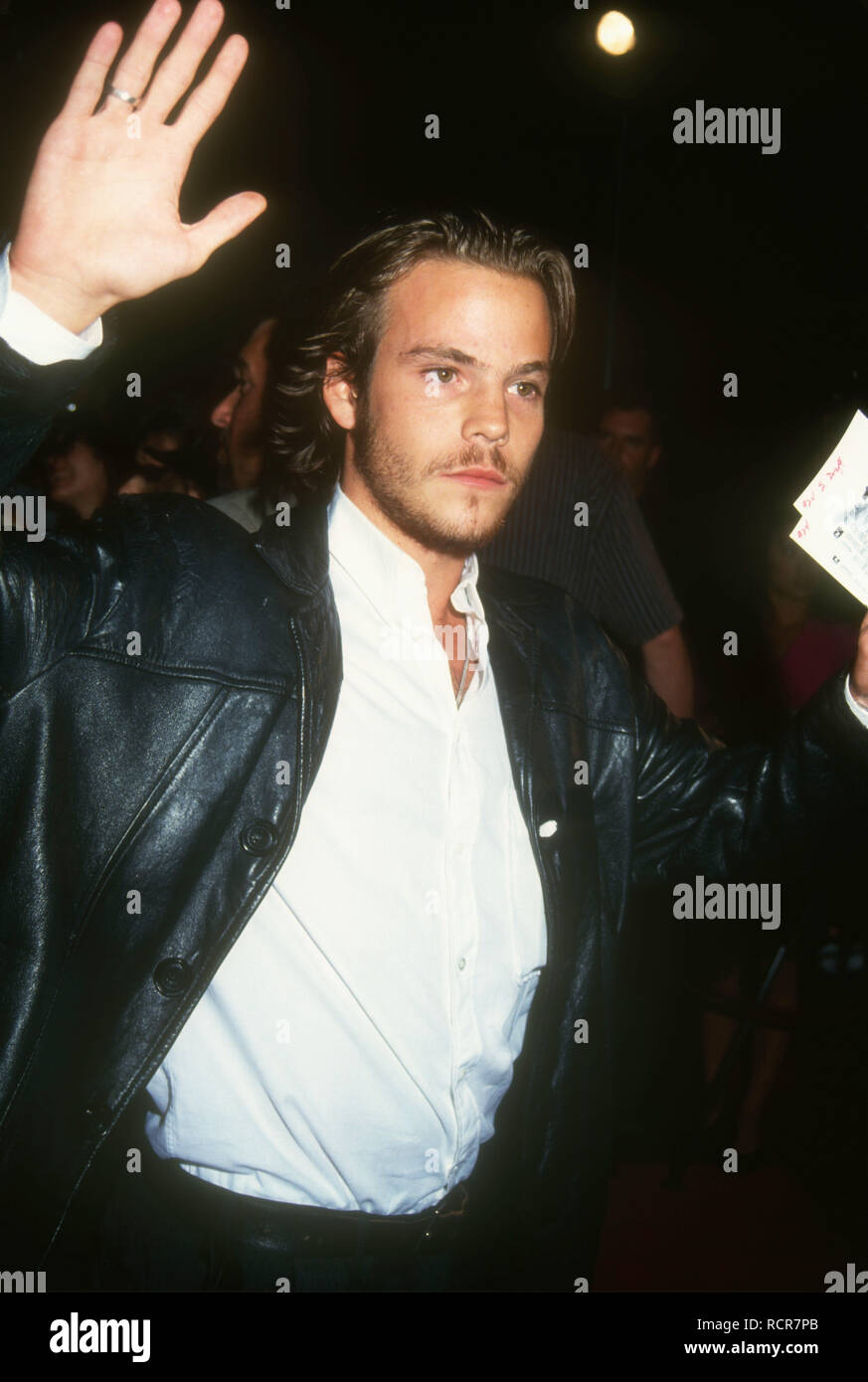 Stephen Dorff Filmography