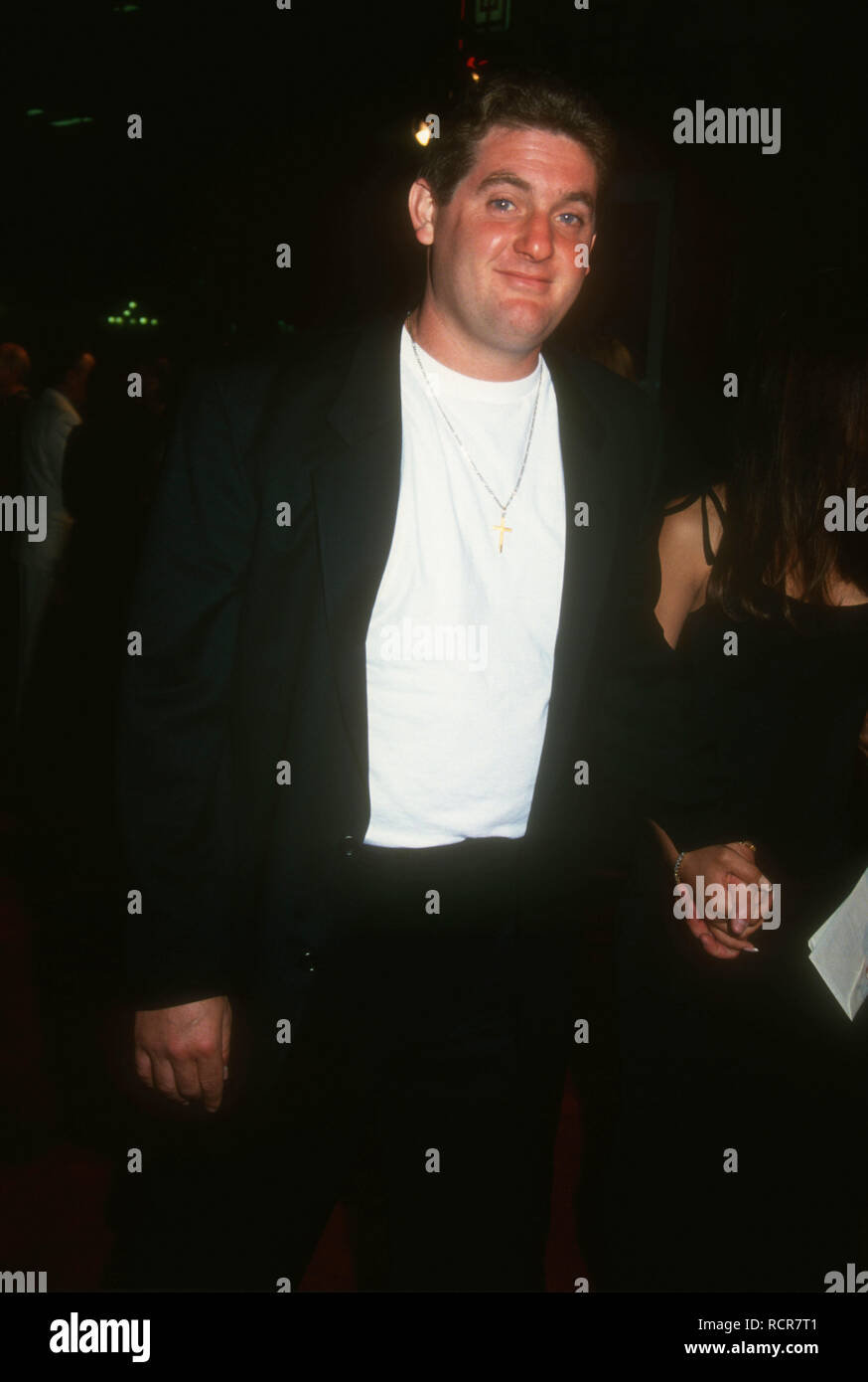 True romance 1993 chris penn hi-res stock photography and images - Alamy
