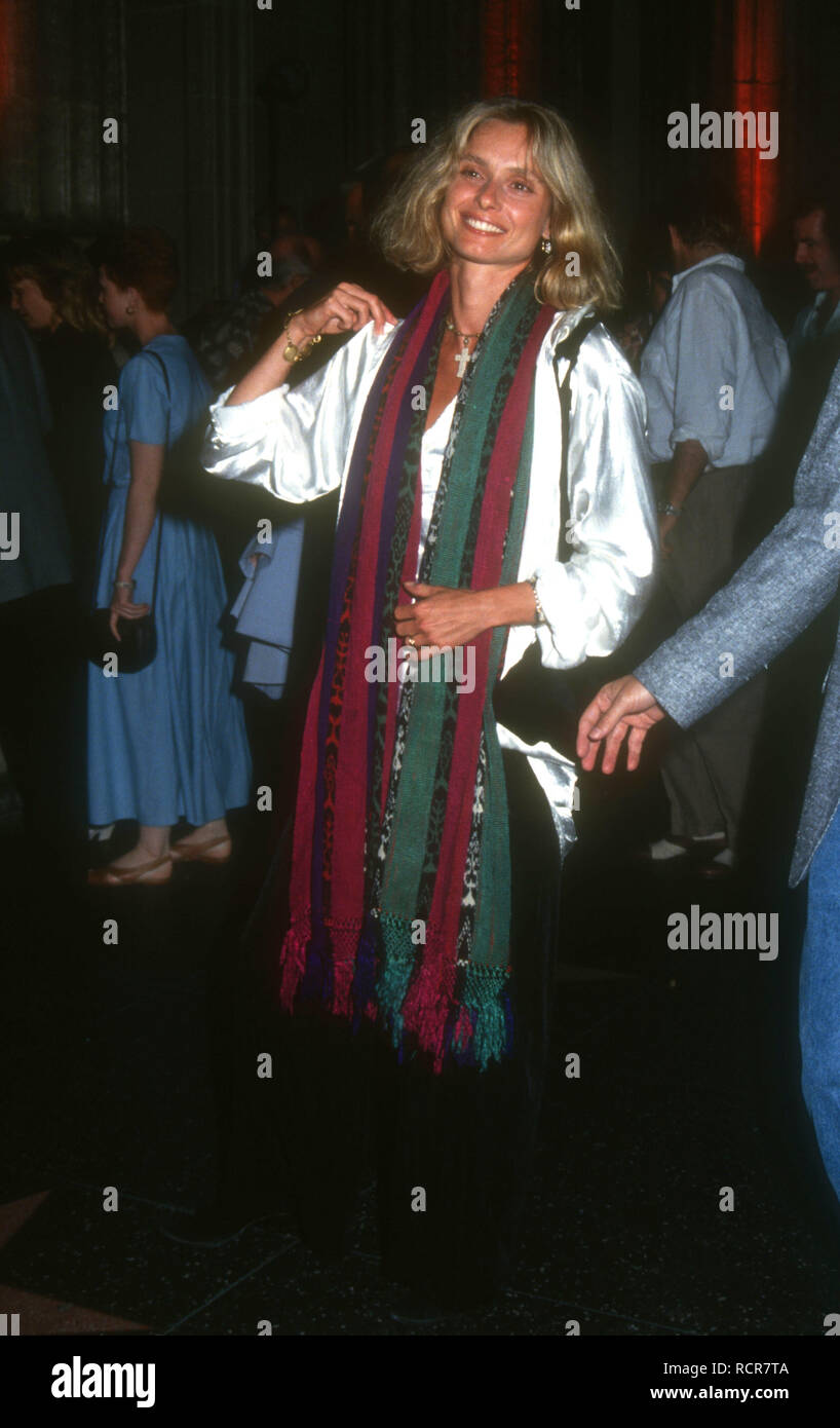 Actress maryam dabo hi-res stock photography and images - Alamy