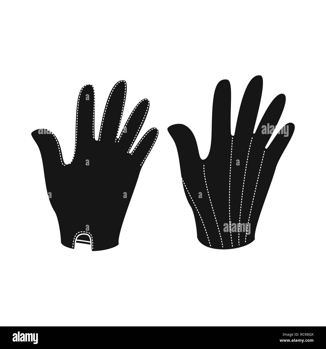 Isolated object of warm and comfort symbol. Collection of warm and ...