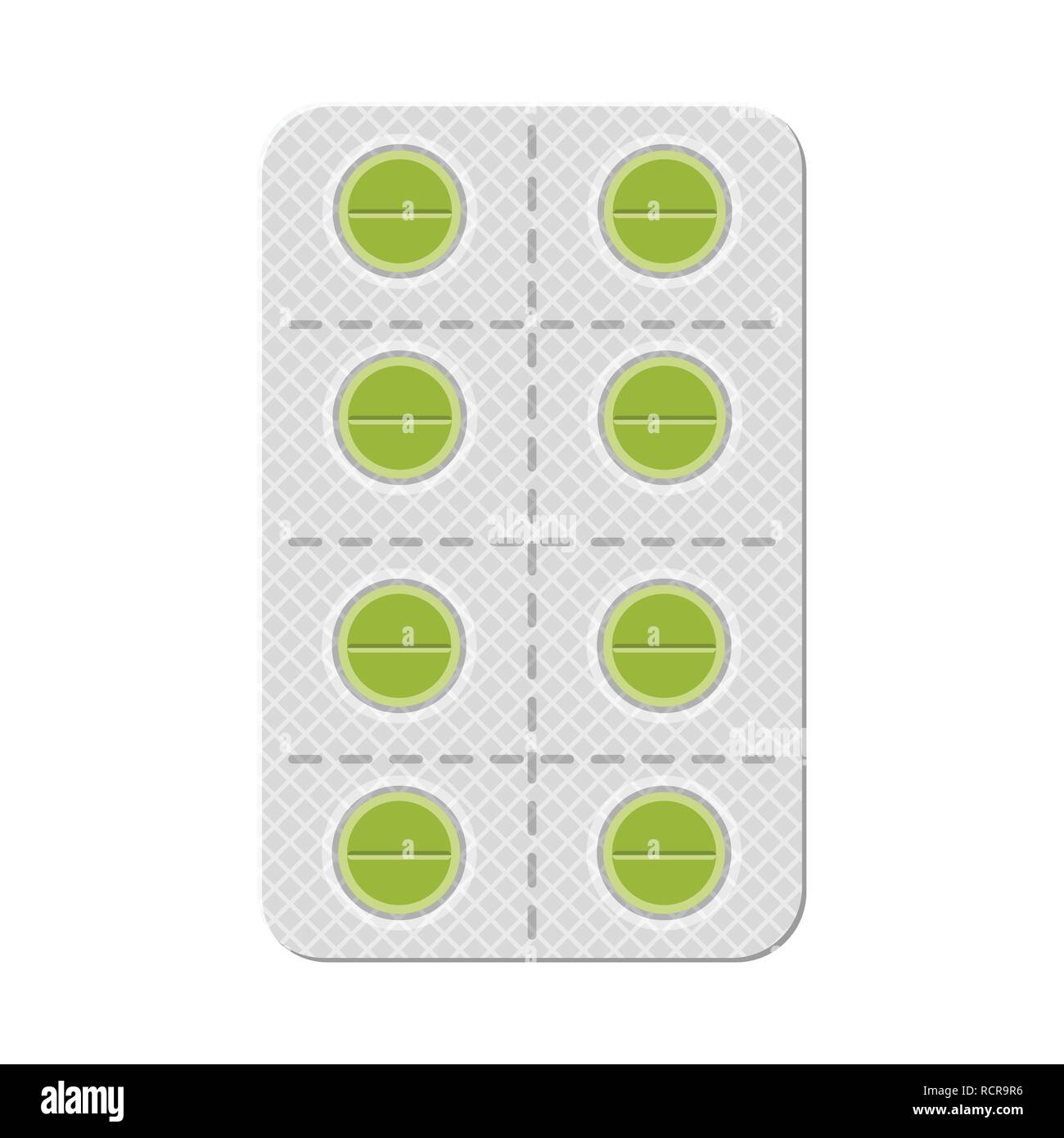 Vector design of pharmacy and pharmaceutical logo. Collection of ...