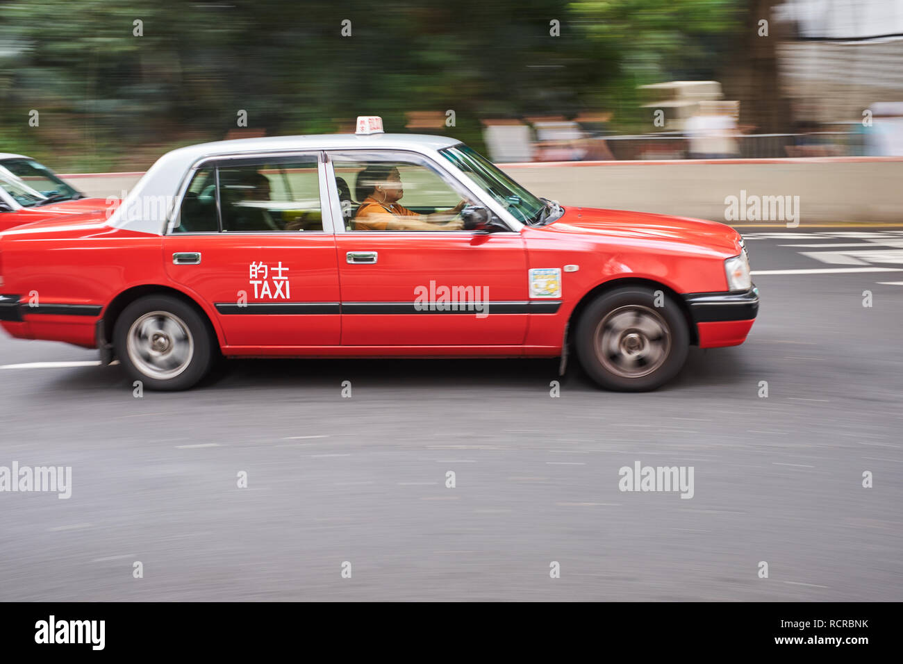 Taxi License High Resolution Stock Photography and Images - Alamy