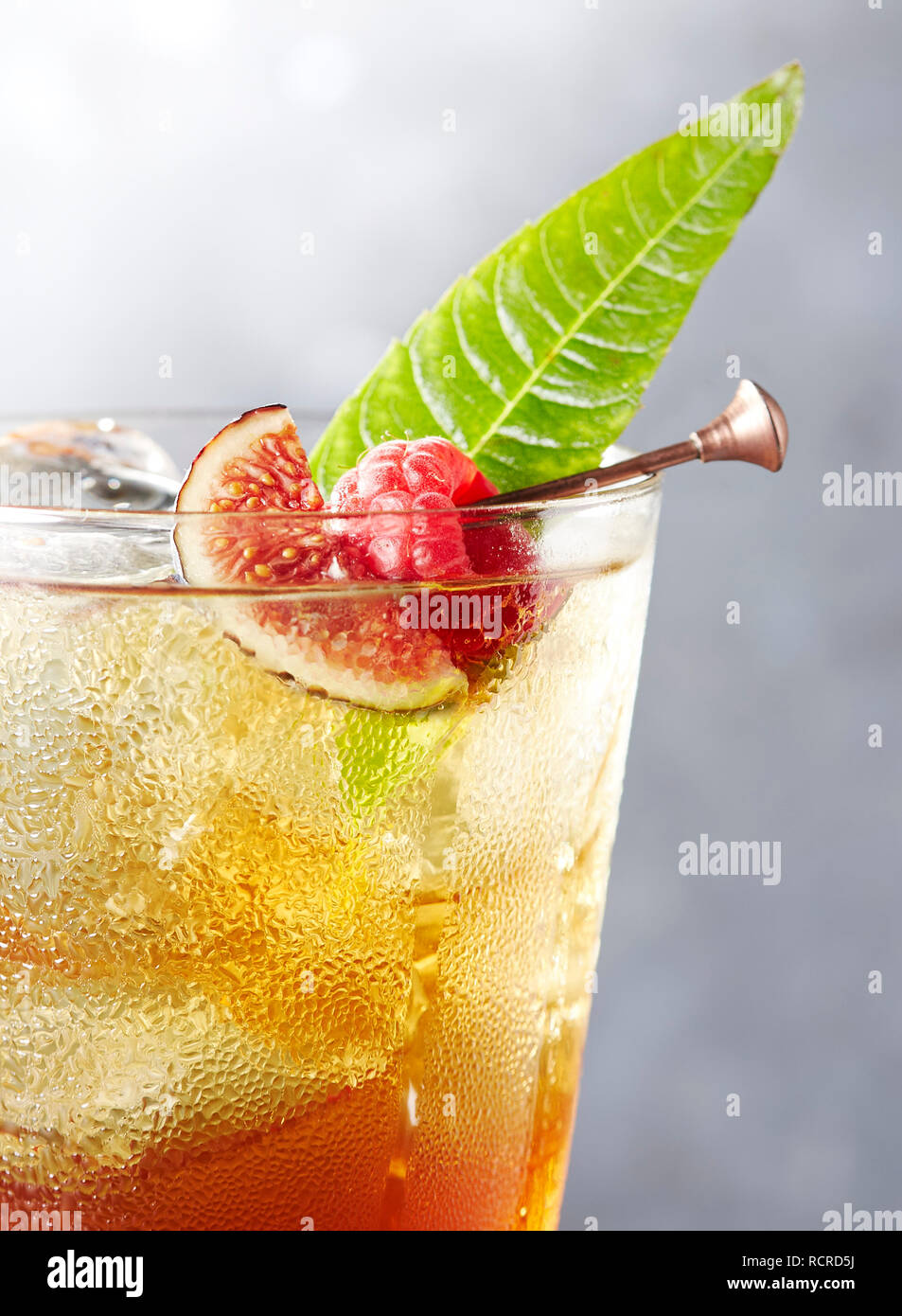 Aperitif fruit hi-res stock photography and images - Alamy