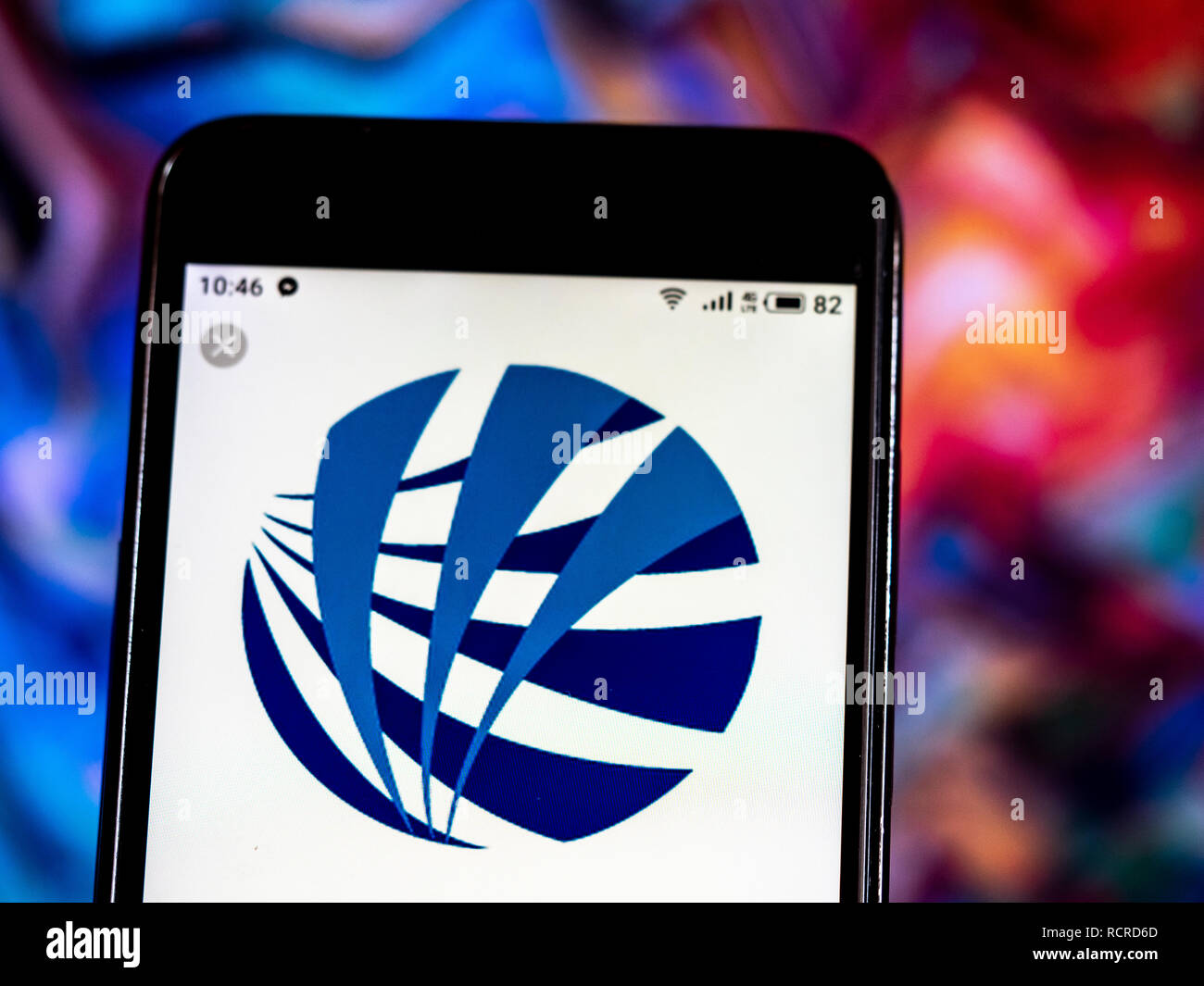 Ctt logo hi-res stock photography and images - Alamy