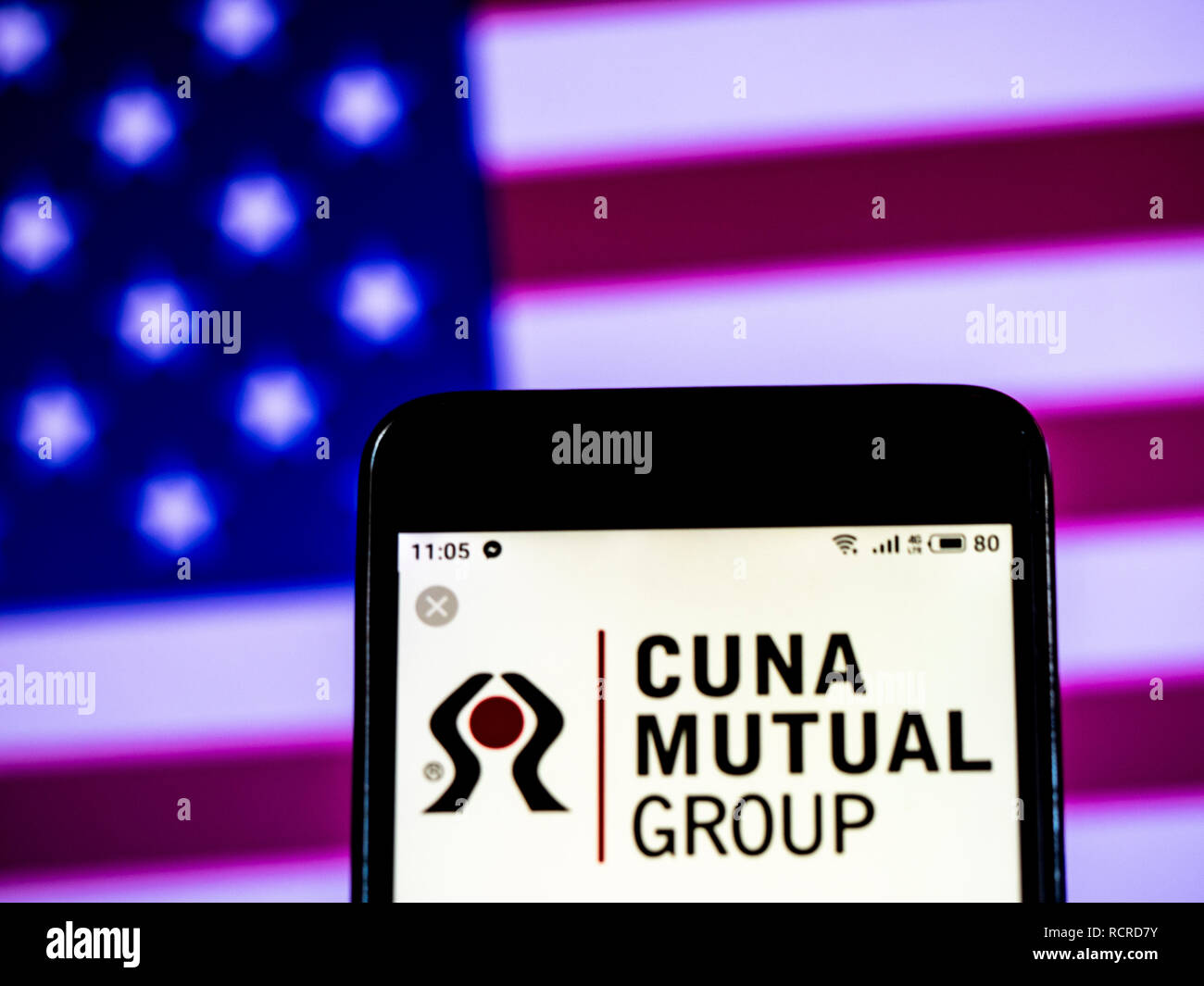 Mutual insurance group hi-res stock photography and images - Alamy