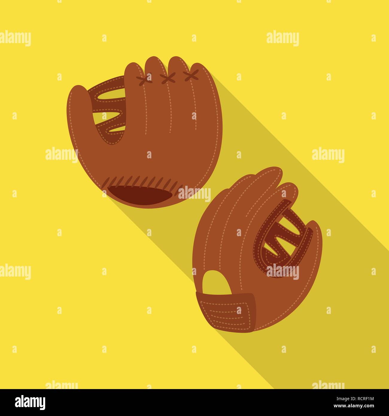 Vector illustration of own and textile logo. Collection of own and ...